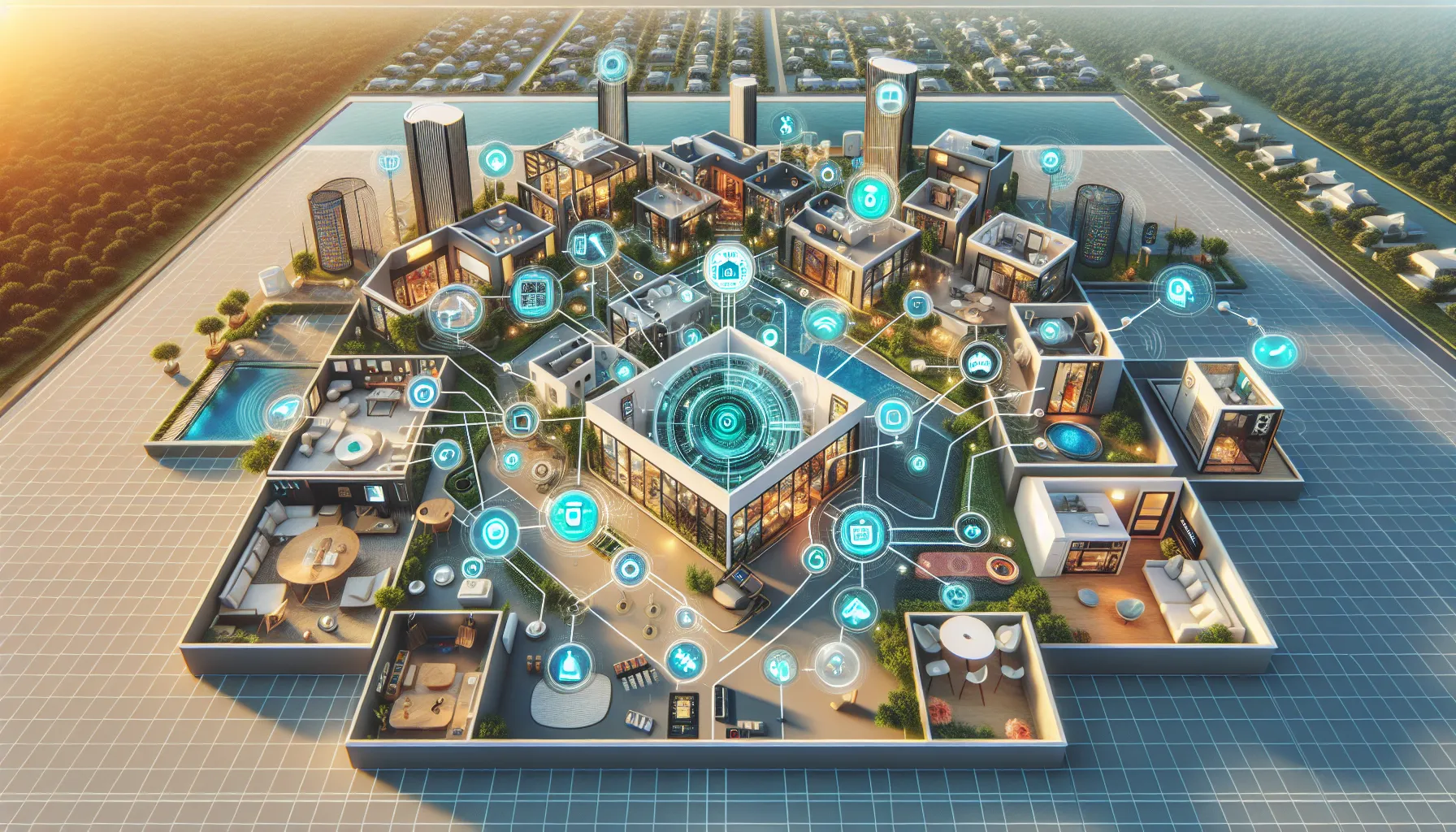 How Has Technology Changed the Home Buying Process? - Brett Farmiloe