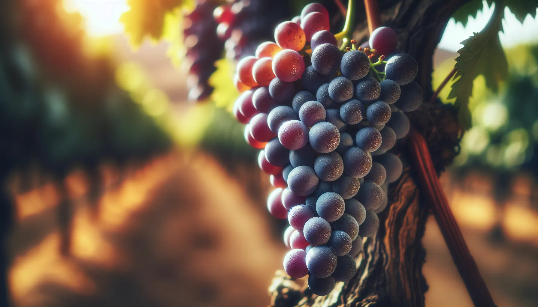 What Distinguishes Sangiovese from Other Red Wines? - Brett Farmiloe