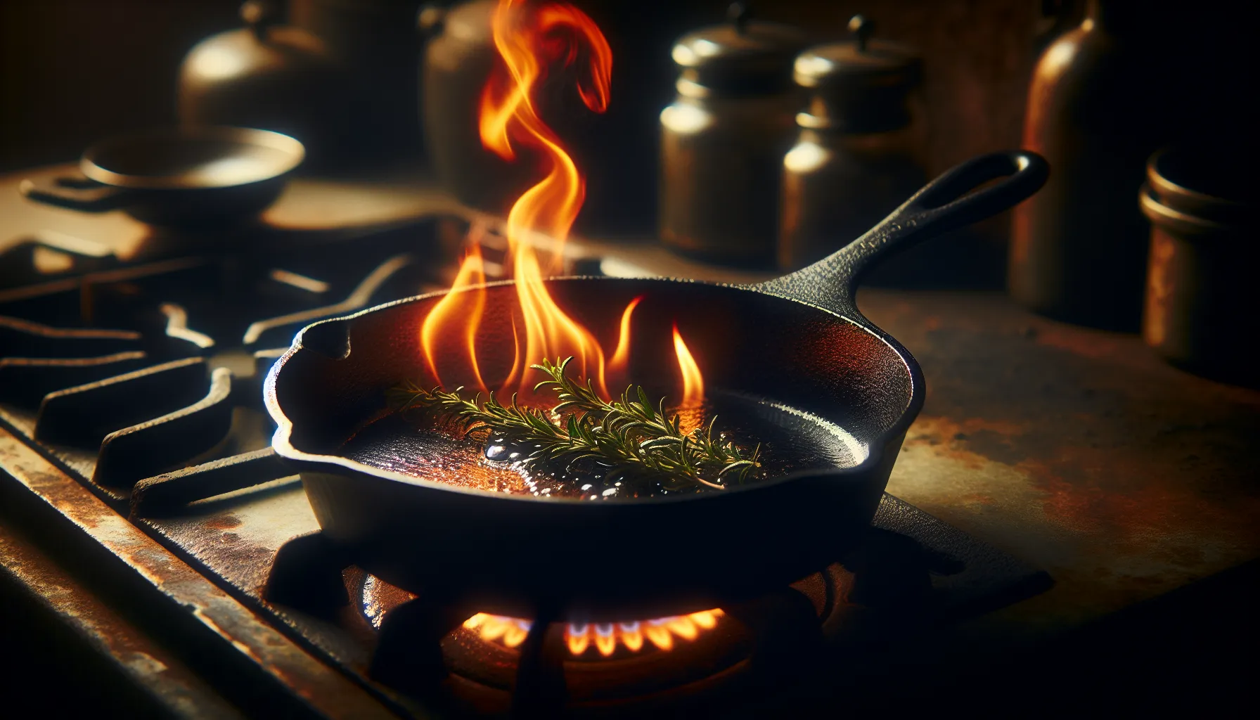 What Cooking Techniques Changes a Dish's Flavor? - Brett Farmiloe